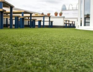Artificial Grass Manufacturer and Installer in the UK | Namgrass
