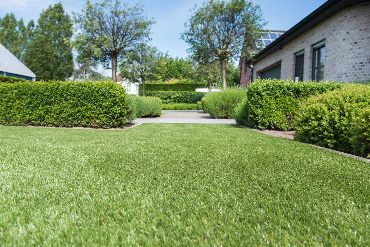 Artificial Grass Manufacturer and Installer in the UK | Namgrass