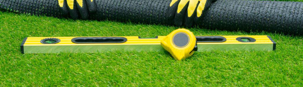 How to Measure For Artificial Grass | Measure Your Namgrass