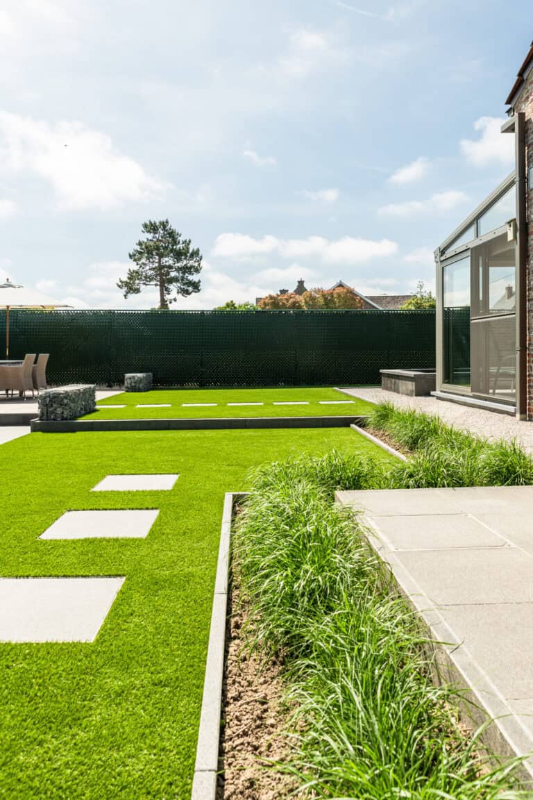 Artificial Grass Manufacturer and Installer in the UK | Namgrass